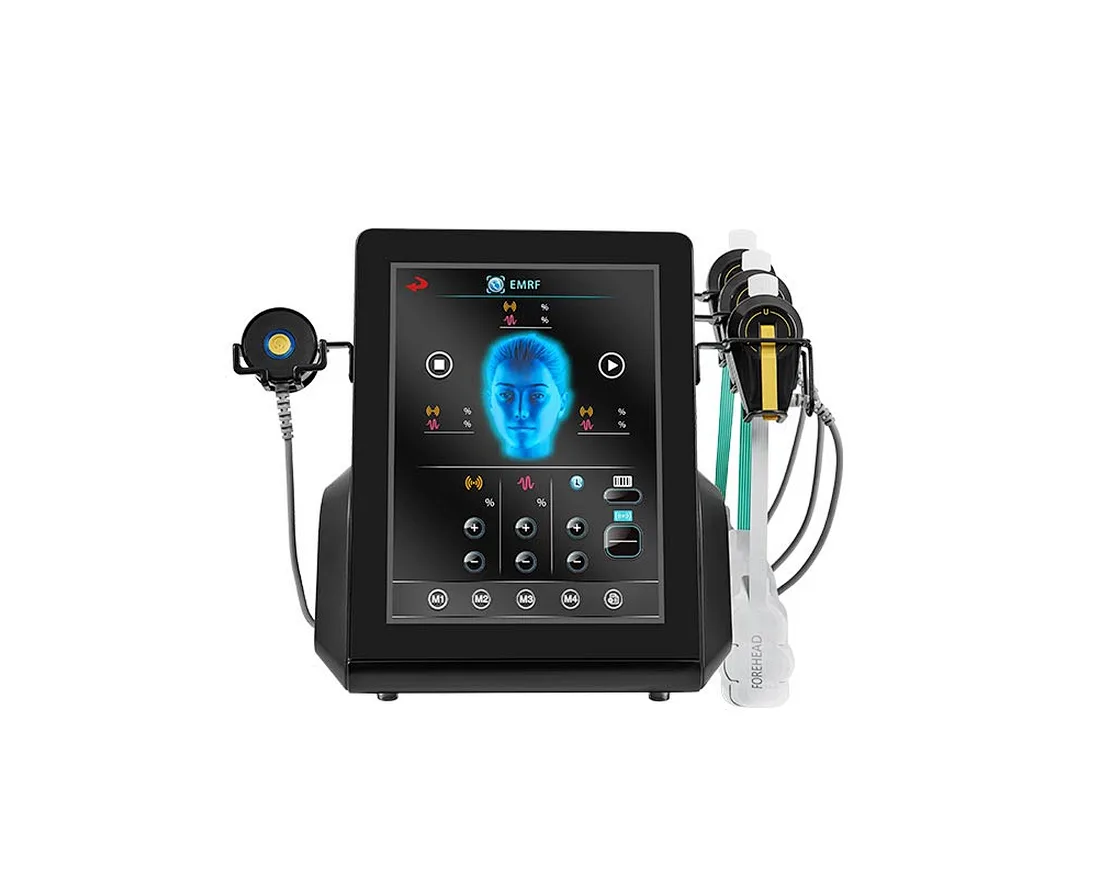 EMRF face lifting machine manufacturer | Keylaser