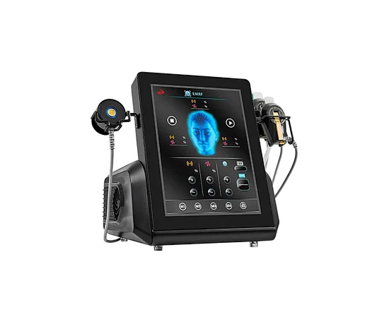Emrf Microcurrent Ems Face Lifting Device manufacturer | Keylaser